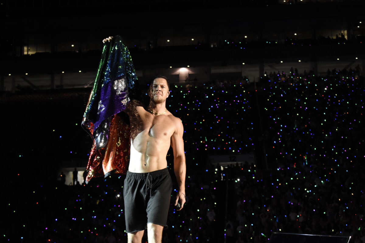 Kesha to headline third annual LOVELOUD festival | News, Sports, Jobs ...